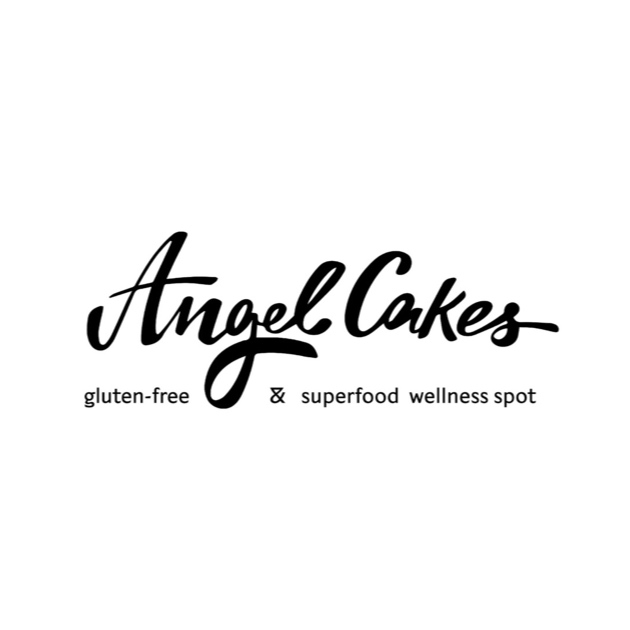 Angel Cakes Menu