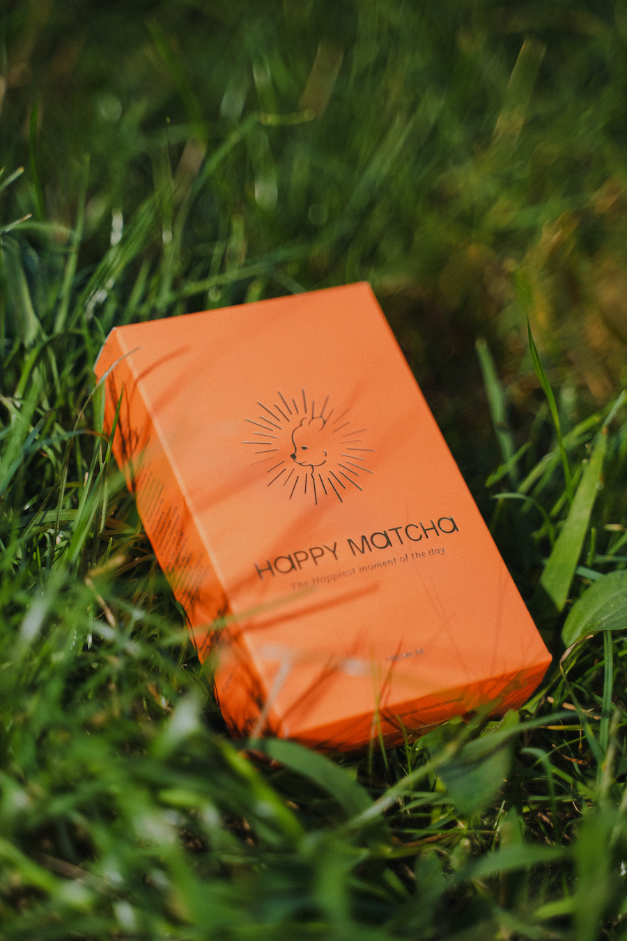 Happy Matcha